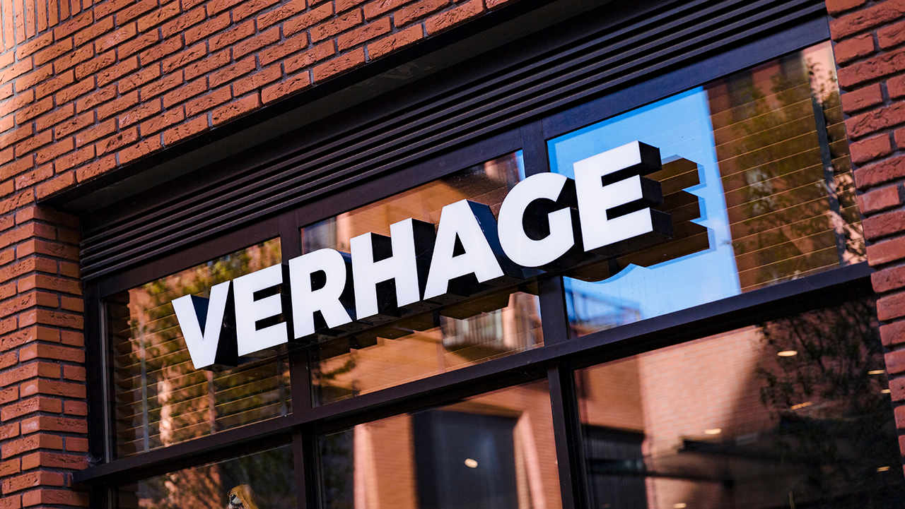 Verhage | Winkels | Winkelcentrum Leidschenveen